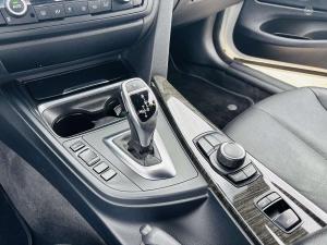 White BMW 428 2015 in Vilnius, with an engine capacity of 2.00 L and mileage of 165 thousand km for 13950 €, photo 12 on AUTOMOTO.COM.LV