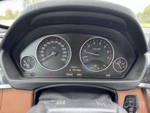 Белый БМВ 428 2015 в Рига, объемом двигателя 2.00 л и пробегом 0 тыс. км за 18250 €, фото 23 на AUTOMOTO.COM.LV