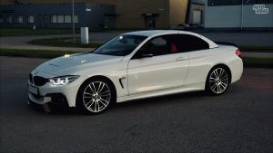 Balts BMW 428 2015 Kauņa, ar dzinēja tilpumu 2.00 L un nobraukumu 161 tūkst. km par 16000 €, foto 8 vietnē AUTOMOTO.COM.LV