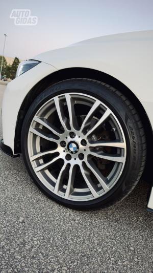 Balts BMW 428 2015 Kauņa, ar dzinēja tilpumu 2.00 L un nobraukumu 161 tūkst. km par 16000 €, foto 10 vietnē AUTOMOTO.COM.LV