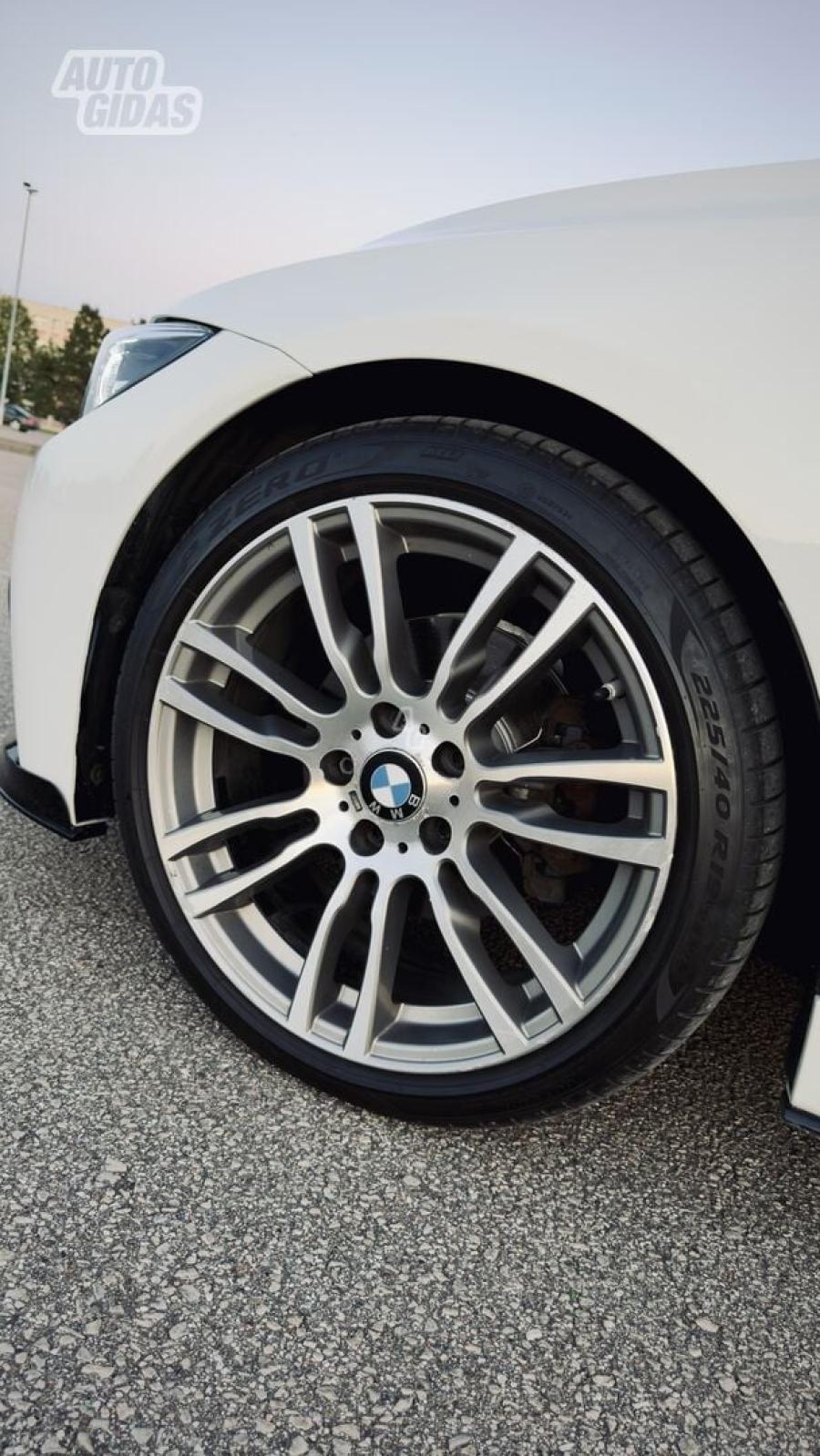 Balts BMW 428 2015 Kauņa, ar dzinēja tilpumu 2.00 L un nobraukumu 161 tūkst. km par 16000 €, foto 10 vietnē AUTOMOTO.COM.LV