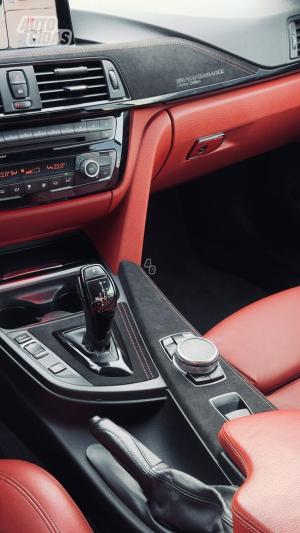 Balts BMW 428 2015 Kauņa, ar dzinēja tilpumu 2.00 L un nobraukumu 161 tūkst. km par 16000 €, foto 16 vietnē AUTOMOTO.COM.LV