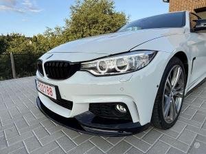 Белый БМВ 428 2014 в Вильнюс, объемом двигателя 2.80 л и пробегом 152 тыс. км за 13880 €, фото 13 на AUTOMOTO.COM.LV