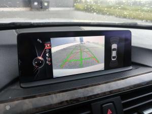 Белый БМВ 428 2014 в Шяуляй, объемом двигателя 2.00 л и пробегом 260 тыс. км за 8900 €, фото 15 на AUTOMOTO.COM.LV