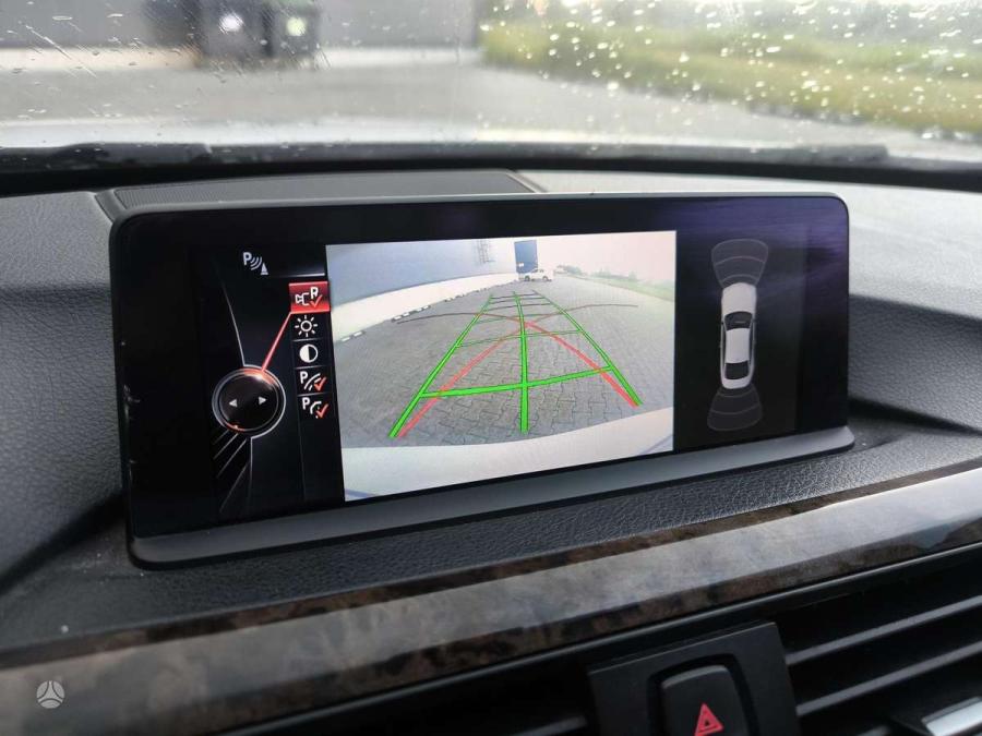 Белый БМВ 428 2014 в Шяуляй, объемом двигателя 2.00 л и пробегом 260 тыс. км за 8900 €, фото 15 на AUTOMOTO.COM.LV