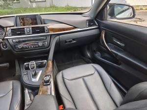 White BMW 428 2014 in Siauliai, with an engine capacity of 2.00 L and mileage of 322 thousand km for 7600 €, photo 14 on AUTOMOTO.COM.LV