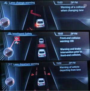 White BMW 428 2015 in Marijampole, with an engine capacity of 2.00 L and mileage of 148 thousand km for 17000 €, photo 8 on AUTOMOTO.COM.LV