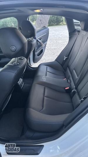 Balts BMW 428 2015 Gargždai, ar dzinēja tilpumu 2.00 L un nobraukumu 169 tūkst. km par 14500 €, foto 10 vietnē AUTOMOTO.COM.LV