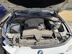 White BMW 428 2015 in Siauliai, with an engine capacity of 2.00 L and mileage of 178 thousand km for 5800 €, photo 18 on AUTOMOTO.COM.LV