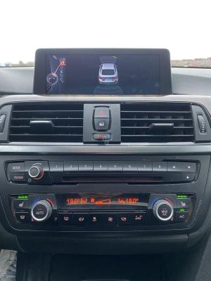 White BMW 428 2015 in Kaunas, with an engine capacity of 2.00 L and mileage of 230 thousand km for 13800 €, photo 17 on AUTOMOTO.COM.LV