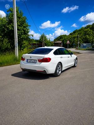Balts BMW 428 2015 Kauņa, ar dzinēja tilpumu 2.00 L un nobraukumu 239 tūkst. km par 10500 €, foto 8 vietnē AUTOMOTO.COM.LV