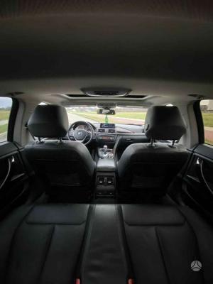 Balts BMW 428 2015 Kauņa, ar dzinēja tilpumu 2.00 L un nobraukumu 239 tūkst. km par 10500 €, foto 12 vietnē AUTOMOTO.COM.LV