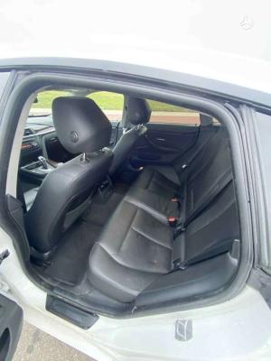 Balts BMW 428 2015 Kauņa, ar dzinēja tilpumu 2.00 L un nobraukumu 239 tūkst. km par 10500 €, foto 14 vietnē AUTOMOTO.COM.LV