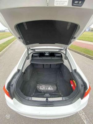 Balts BMW 428 2015 Kauņa, ar dzinēja tilpumu 2.00 L un nobraukumu 239 tūkst. km par 10500 €, foto 15 vietnē AUTOMOTO.COM.LV
