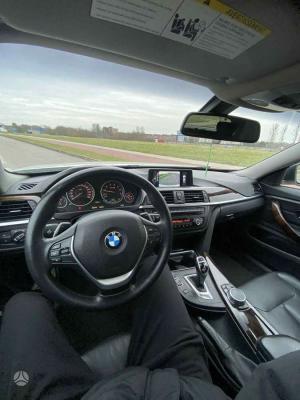 Balts BMW 428 2015 Kauņa, ar dzinēja tilpumu 2.00 L un nobraukumu 239 tūkst. km par 10500 €, foto 16 vietnē AUTOMOTO.COM.LV