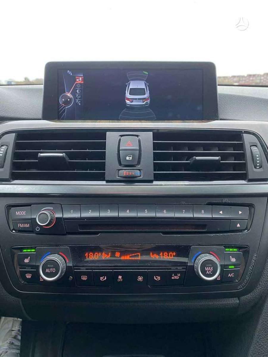 Balts BMW 428 2015 Kauņa, ar dzinēja tilpumu 2.00 L un nobraukumu 239 tūkst. km par 10500 €, foto 17 vietnē AUTOMOTO.COM.LV