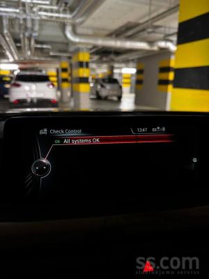 Balts BMW 428 2016 Rīga, ar dzinēja tilpumu 2.00 L un nobraukumu 196 tūkst. km par 13700 €, foto 13 vietnē AUTOMOTO.COM.LV