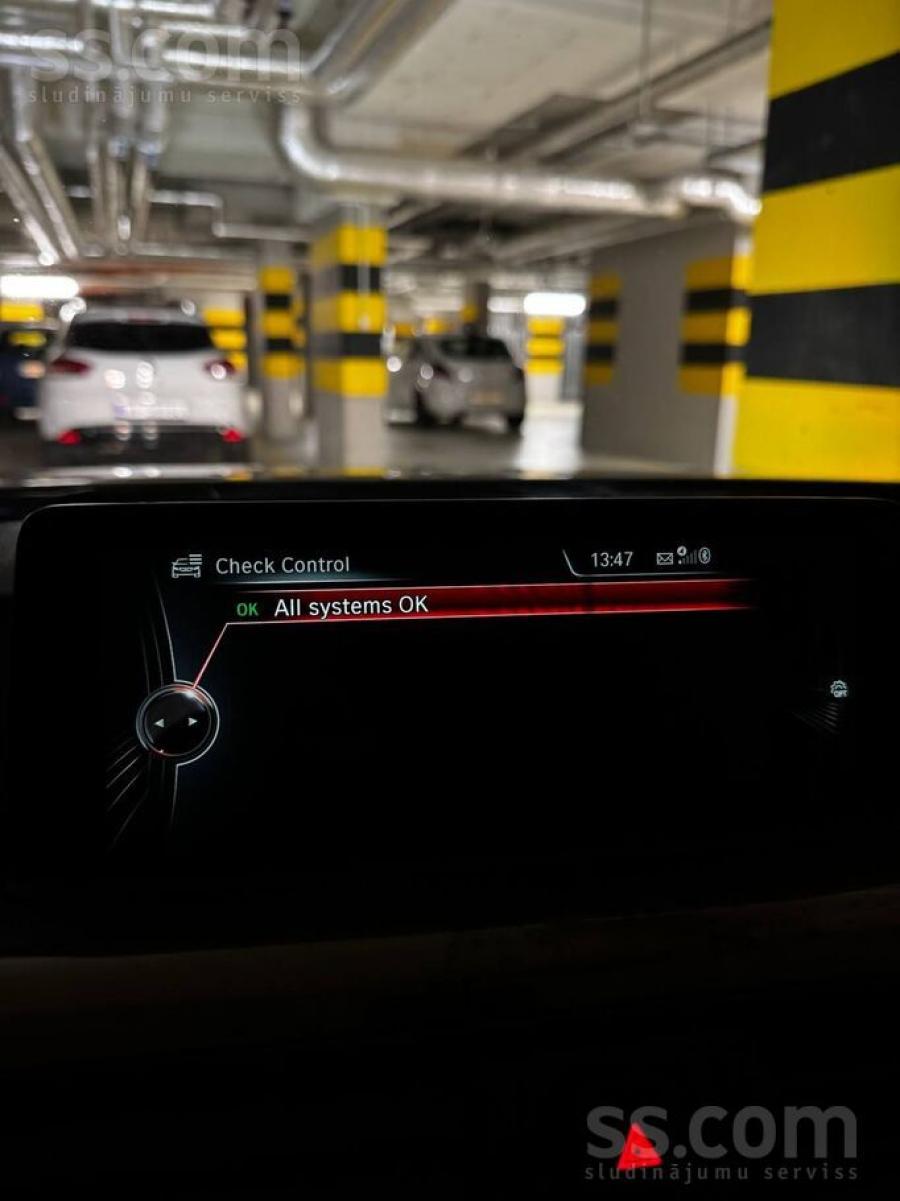 Balts BMW 428 2016 Rīga, ar dzinēja tilpumu 2.00 L un nobraukumu 196 tūkst. km par 13700 €, foto 13 vietnē AUTOMOTO.COM.LV