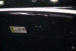 Black BMW 430 2018 in Kaunas, with an engine capacity of 2.00 L and mileage of 162 thousand km for 18300 €, photo 12 on AUTOMOTO.COM.LV