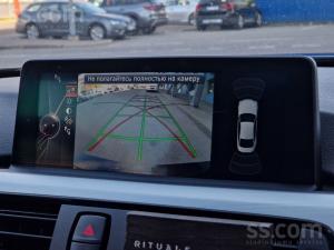 Melns BMW 430 2014 Rīga, ar dzinēja tilpumu 3.00 L un nobraukumu 208 tūkst. km par 16500 €, foto 7 vietnē AUTOMOTO.COM.LV