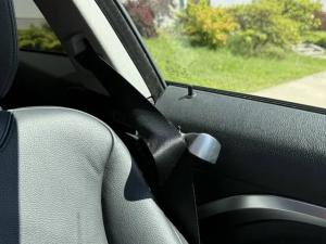 Black BMW 430 2016 in Riga, with an engine capacity of 3.00 L and mileage of 183 thousand km for 19900 €, photo 38 on AUTOMOTO.COM.LV
