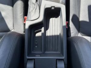 Black BMW 430 2016 in Riga, with an engine capacity of 3.00 L and mileage of 183 thousand km for 19900 €, photo 40 on AUTOMOTO.COM.LV