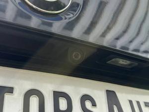 Black BMW 430 2016 in Riga, with an engine capacity of 3.00 L and mileage of 183 thousand km for 19900 €, photo 45 on AUTOMOTO.COM.LV