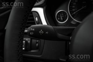 Melns BMW 430 2016 Rīga, ar dzinēja tilpumu 3.00 L un nobraukumu 293 tūkst. km par 15950 €, foto 18 vietnē AUTOMOTO.COM.LV