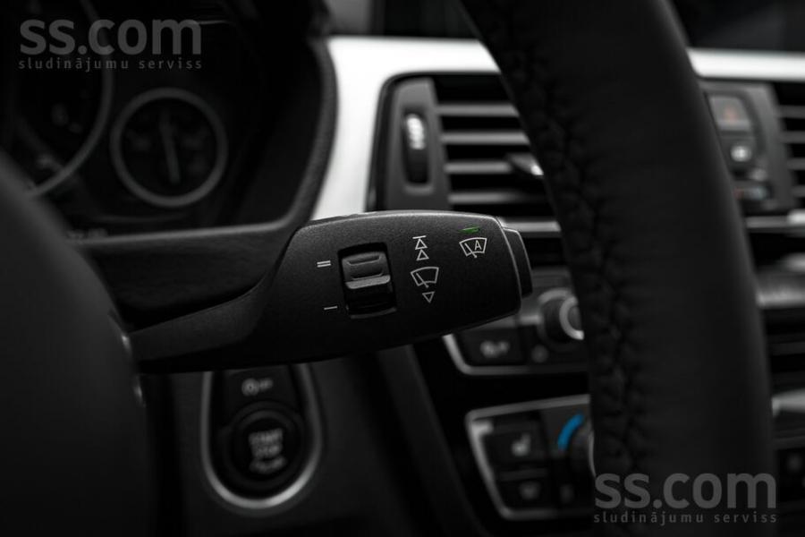 Melns BMW 430 2016 Rīga, ar dzinēja tilpumu 3.00 L un nobraukumu 293 tūkst. km par 15950 €, foto 20 vietnē AUTOMOTO.COM.LV