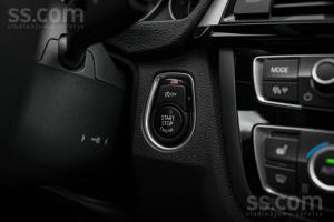 Melns BMW 430 2016 Rīga, ar dzinēja tilpumu 3.00 L un nobraukumu 293 tūkst. km par 15950 €, foto 21 vietnē AUTOMOTO.COM.LV