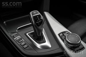 Melns BMW 430 2016 Rīga, ar dzinēja tilpumu 3.00 L un nobraukumu 293 tūkst. km par 15950 €, foto 22 vietnē AUTOMOTO.COM.LV