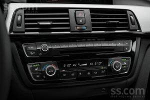 Melns BMW 430 2016 Rīga, ar dzinēja tilpumu 3.00 L un nobraukumu 293 tūkst. km par 15950 €, foto 23 vietnē AUTOMOTO.COM.LV