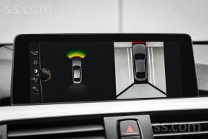 Melns BMW 430 2016 Rīga, ar dzinēja tilpumu 3.00 L un nobraukumu 293 tūkst. km par 15950 €, foto 26 vietnē AUTOMOTO.COM.LV