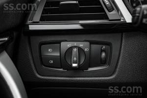 Melns BMW 430 2016 Rīga, ar dzinēja tilpumu 3.00 L un nobraukumu 293 tūkst. km par 15950 €, foto 30 vietnē AUTOMOTO.COM.LV