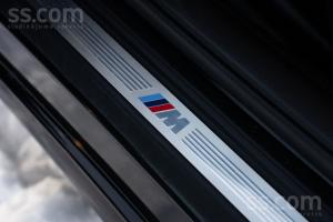Melns BMW 430 2018 Rīga, ar dzinēja tilpumu 3.00 L un nobraukumu 225 tūkst. km par 22900 €, foto 10 vietnē AUTOMOTO.COM.LV