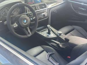 Melns BMW 430 2018 Kauņa, ar dzinēja tilpumu 2.00 L un nobraukumu 85 tūkst. km par 18000 €, foto 11 vietnē AUTOMOTO.COM.LV