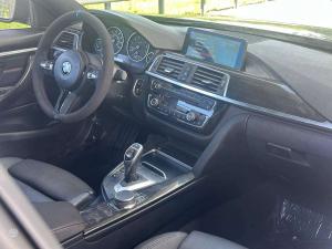 Melns BMW 430 2018 Kauņa, ar dzinēja tilpumu 2.00 L un nobraukumu 85 tūkst. km par 18000 €, foto 13 vietnē AUTOMOTO.COM.LV