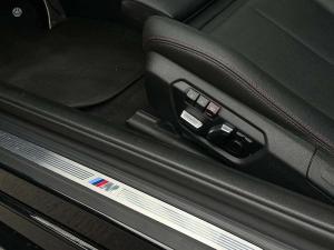 Black BMW 430 2020 in Vilnius, with an engine capacity of 2.00 L and mileage of 80 thousand km for 23300 €, photo 23 on AUTOMOTO.COM.LV