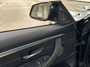 Black BMW 430 2020 in Vilnius, with an engine capacity of 2.00 L and mileage of 80 thousand km for 23300 €, photo 24 on AUTOMOTO.COM.LV