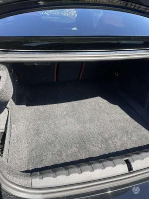 Melns BMW 430 2022 Panevēža, ar dzinēja tilpumu 2.00 L un nobraukumu 51 tūkst. km par 29900 €, foto 24 vietnē AUTOMOTO.COM.LV