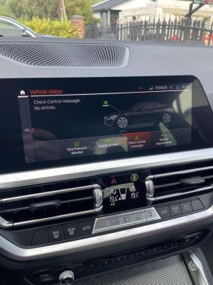 Melns BMW 430 2022 Panevēža, ar dzinēja tilpumu 2.00 L un nobraukumu 51 tūkst. km par 29900 €, foto 32 vietnē AUTOMOTO.COM.LV