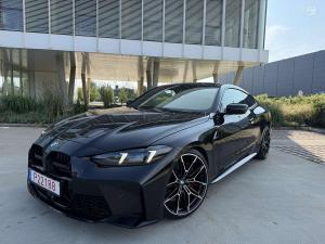 Melns BMW 430 2024 Viļņa, ar dzinēja tilpumu 2.00 L un nobraukumu 47 tūkst. km par 36000 €, foto  vietnē AUTOMOTO.COM.LV