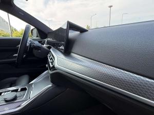 Melns BMW 430 2024 Viļņa, ar dzinēja tilpumu 2.00 L un nobraukumu 47 tūkst. km par 36000 €, foto 14 vietnē AUTOMOTO.COM.LV