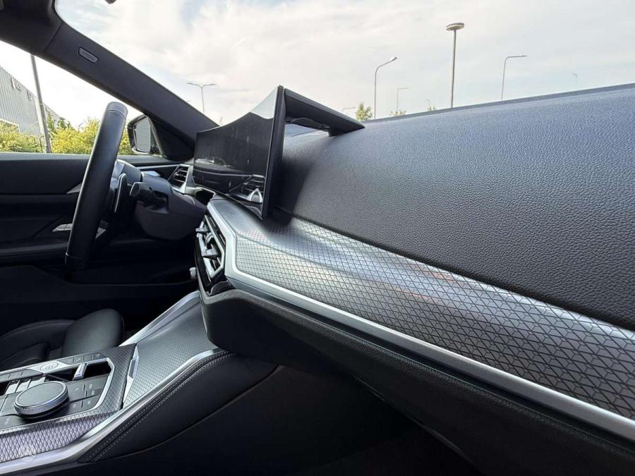 Melns BMW 430 2024 Viļņa, ar dzinēja tilpumu 2.00 L un nobraukumu 47 tūkst. km par 36000 €, foto 14 vietnē AUTOMOTO.COM.LV