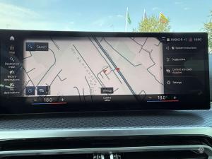 Melns BMW 430 2024 Viļņa, ar dzinēja tilpumu 2.00 L un nobraukumu 47 tūkst. km par 36000 €, foto 16 vietnē AUTOMOTO.COM.LV