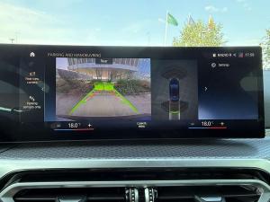 Melns BMW 430 2024 Viļņa, ar dzinēja tilpumu 2.00 L un nobraukumu 47 tūkst. km par 36000 €, foto 17 vietnē AUTOMOTO.COM.LV