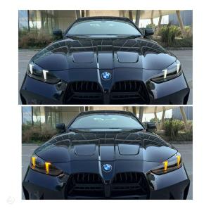 Melns BMW 430 2024 Viļņa, ar dzinēja tilpumu 2.00 L un nobraukumu 47 tūkst. km par 36000 €, foto 21 vietnē AUTOMOTO.COM.LV