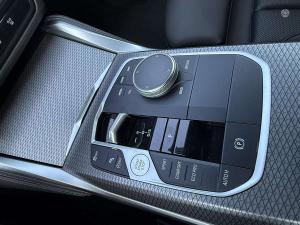 Melns BMW 430 2024 Viļņa, ar dzinēja tilpumu 2.00 L un nobraukumu 47 tūkst. km par 36000 €, foto 29 vietnē AUTOMOTO.COM.LV