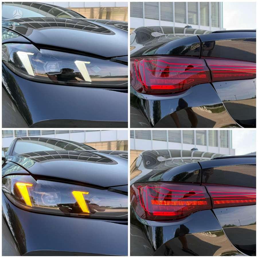 Melns BMW 430 2024 Viļņa, ar dzinēja tilpumu 2.00 L un nobraukumu 47 tūkst. km par 36000 €, foto 31 vietnē AUTOMOTO.COM.LV