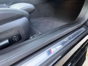 Melns BMW 430 2024 Viļņa, ar dzinēja tilpumu 2.00 L un nobraukumu 47 tūkst. km par 36000 €, foto 33 vietnē AUTOMOTO.COM.LV